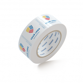 Custom Packing Tape by TOTALPACK®