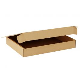 TOTALPACK® Ultra-Strong Single-Wall Interlock Die-cut - Cardboard ...