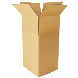TOTALPACK® Durable Double Wall Corrugated Box for Secure Shipping