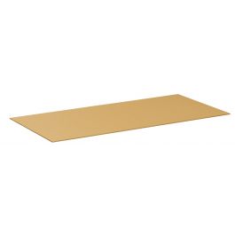 TOTALPACK® 48 x 96" Single Wall Corrugated Sheets 1 Unit