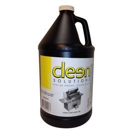 Cleen Solution 1 Gallon Heavy Degreaser 4 Units
