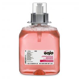 Gojo® 5162-03 Antibacterial Handwash 1.25 L - 3 units Cleani