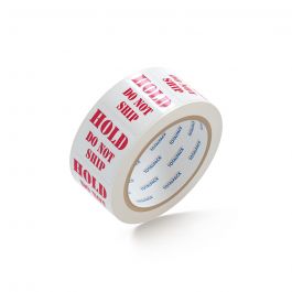 TOTALPACK® "Hold Do Not Ship" Labels - 500 Roll Pack