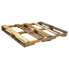 TOTALPACK® PALLET 54X39 FOR D CONTAINER