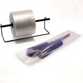 TOTALPACK® Poly Tubing for Storage, Shipping, Meets FDA and USDA ...