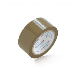 Primetac® Packing Tape - Heavy Duty - Adhesive Acrylic Base that Sticks ...