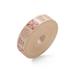 TOTALPACK® Pre-Printed Reinforced Water Activated Tape
