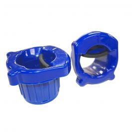 TOTALPACK® Reclosable Anti-Static Shielding Poly Bags