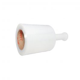 TOTALPACK® 5" X 1000 FT - 12 Pack (Includes 1 Handle) - 80 Gauge ...