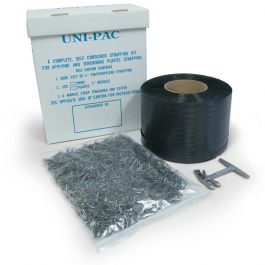TOTALPACK® Reclosable Anti-Static Shielding Poly Bags