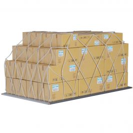 TOTALPACK® Air Cargo Net - Secure Your Shipments with Confidence