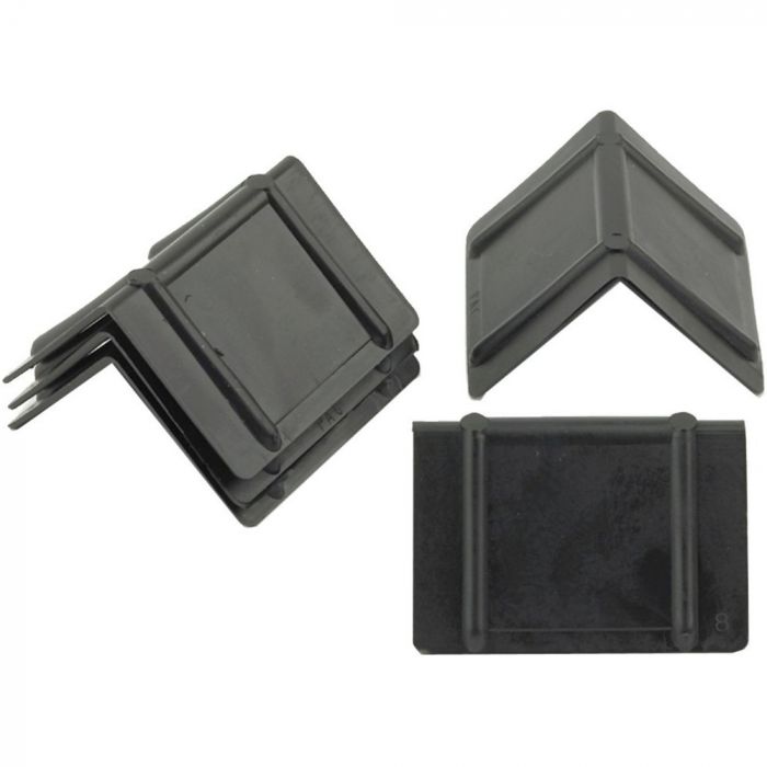 Plastic corner edge protector store