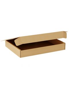 Boxes, Corrugated - Packaging Materials